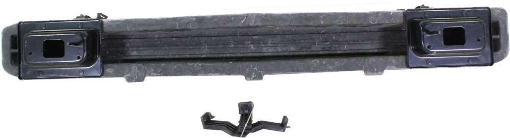 Hyundai Rear Bumper Reinforcement-Fiberglass | Replacement REPH762110,