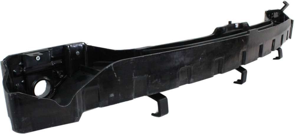Hyundai Rear Bumper Reinforcement-Fiberglass | Replacement REPH762139,