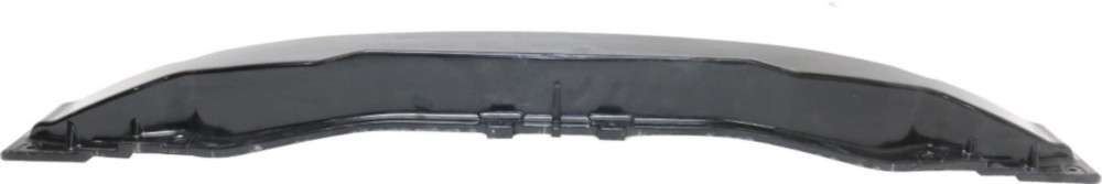 Hyundai Rear Bumper Reinforcement-Steel | Replacement REPH762147,