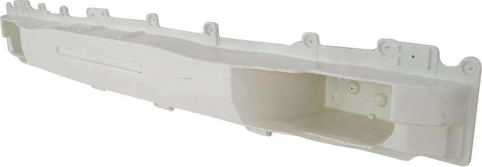 Hyundai Rear Bumper Reinforcement-Steel | Replacement REPH762148|