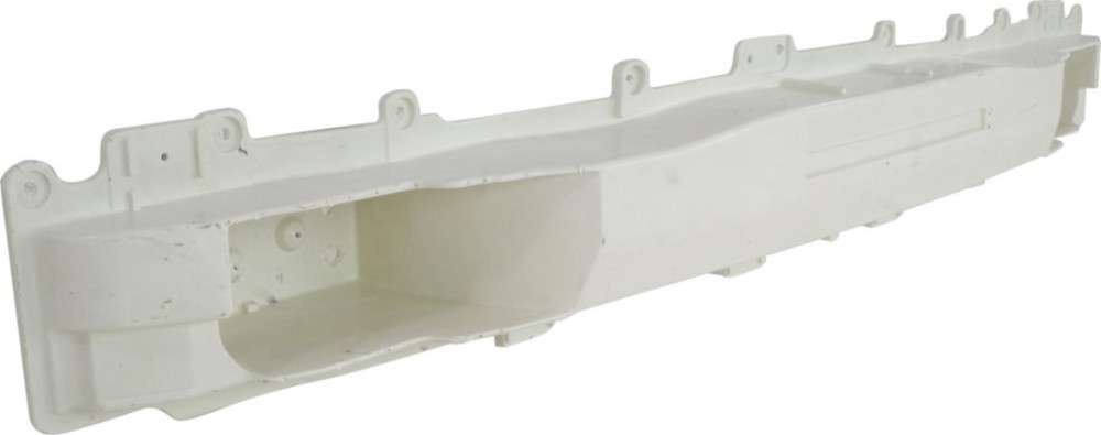 Hyundai Rear Bumper Reinforcement-Steel | Replacement REPH762148|