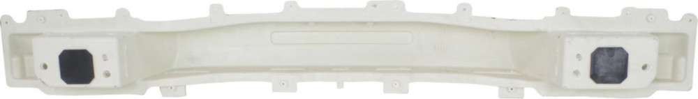 Hyundai Rear Bumper Reinforcement-Steel | Replacement REPH762148|