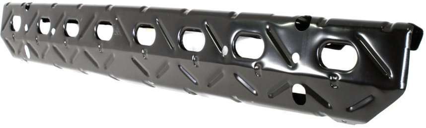Jeep Rear Bumper Reinforcement-Steel | Replacement REPJ762101|