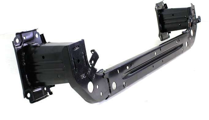 Mitsubishi Front Bumper Reinforcement-Steel | Replacement REPM012536,