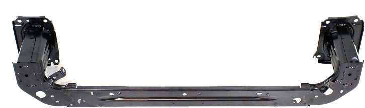 Mitsubishi Front Bumper Reinforcement-Steel | Replacement REPM012536,
