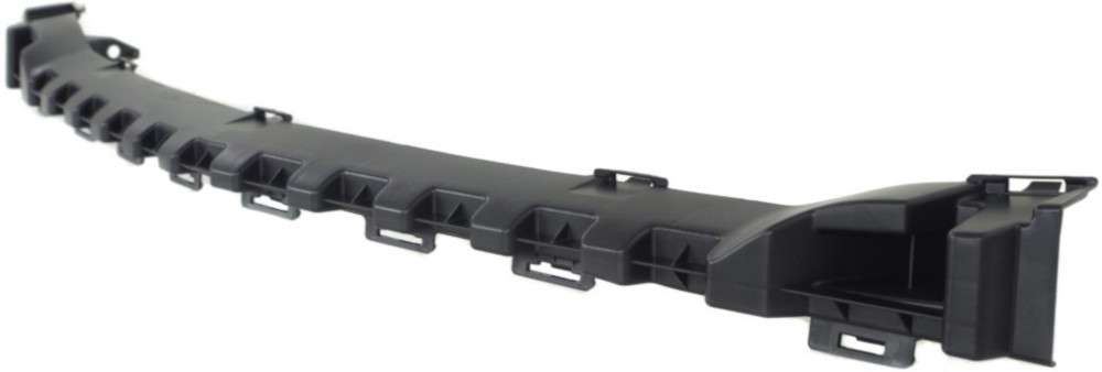 Front Bumper Reinforcement-Primed, Steel | Replacement REPM019104|