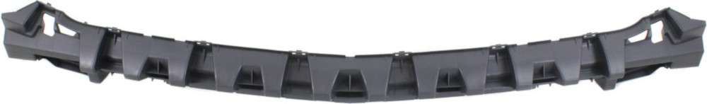 Mercedes Benz Front, Center Bumper Reinforcementent-Plastic ...