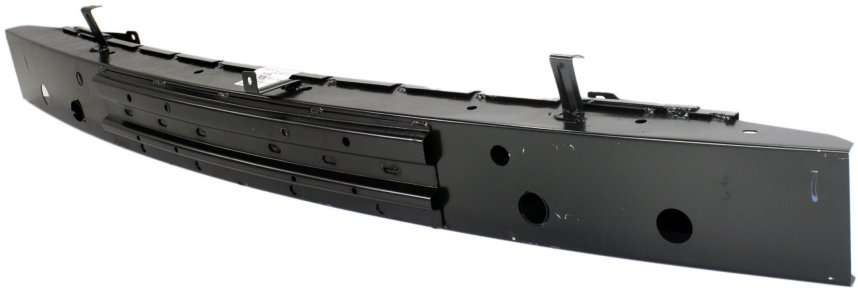Mitsubishi Rear Bumper Reinforcement-Steel | Replacement REPM762110,