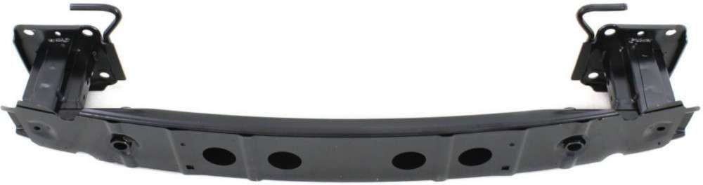 Mazda Rear Bumper Reinforcement-Steel | Replacement REPM762134,