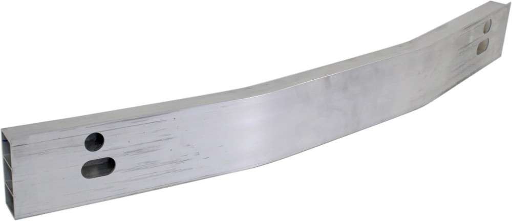 Rear, Passenger Side Bumper Trim-Primed | Replacement REPT762122NSF,