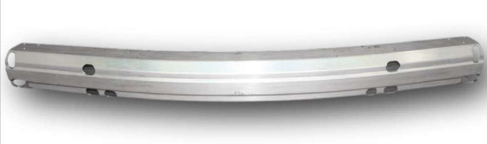 Toyota Front Bumper Reinforcement-Aluminum | Replacement T012536,