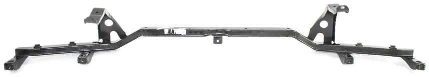 Nissan Front, Upper Bumper Retainer-Primed, Steel | Replacement N040302,