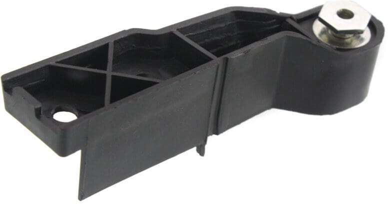 Bumper Retainer, A6/S6 05-11 Front Bumper Retainer Lh, Cover Holder ...