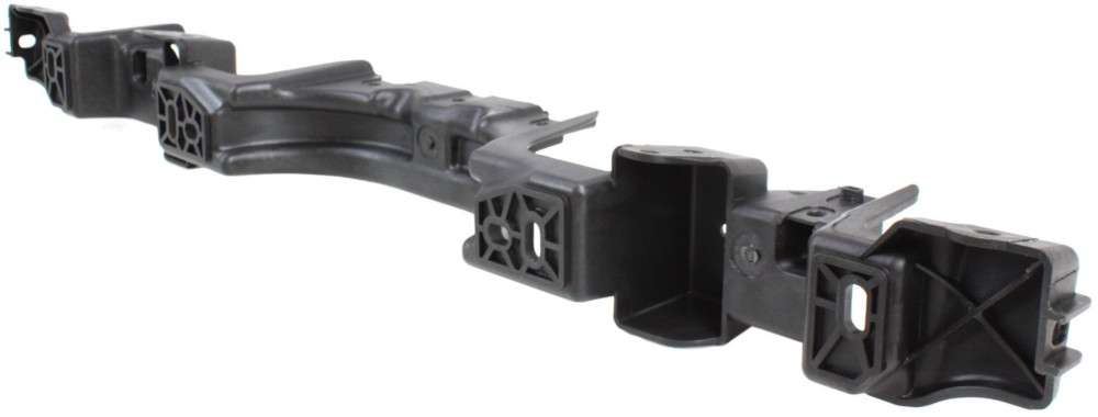 Front, Upper Bumper Retainer-Primed | Replacement REPB014701Q|