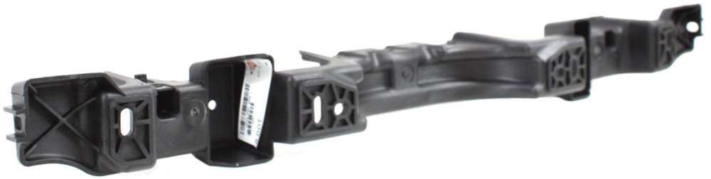 Front, Upper Bumper Retainer-Primed | Replacement REPB014701Q|