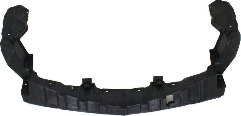 Buick Front Bumper Retainer-Textured, Plastic | Replacement REPB019107Q|