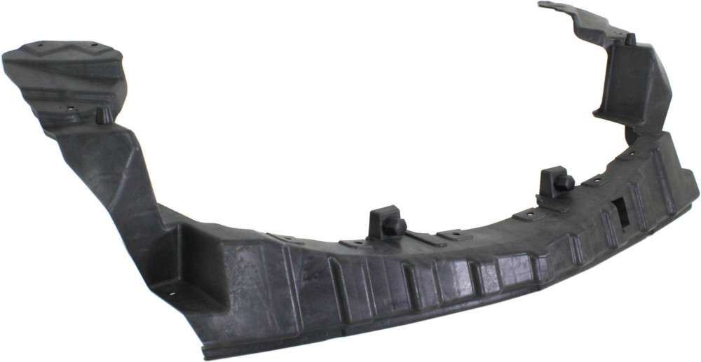 Buick Front Bumper Retainer-Textured, Plastic | Replacement REPB019107,