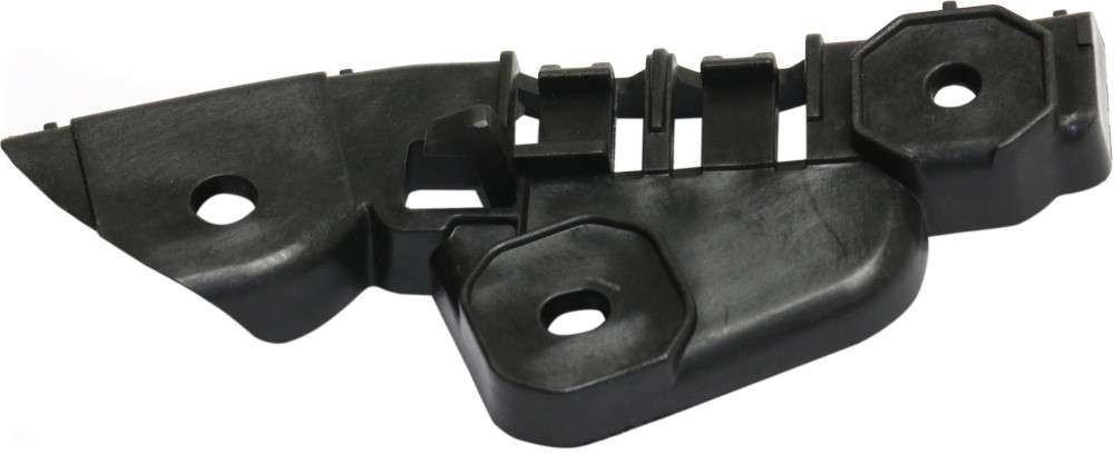 Chevrolet Front, Driver Side Bumper Retainer-Primed, Plastic ...