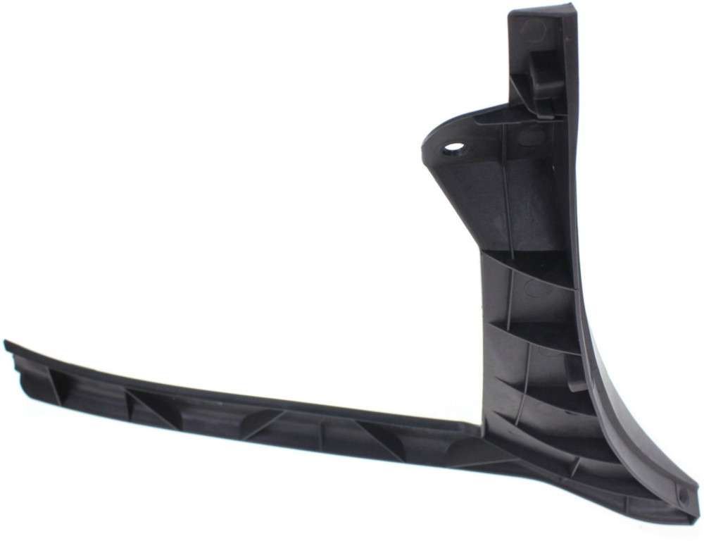 Dodge, Chrysler Rear, Driver Side Bumper Retainer-Primed, Plastic ...