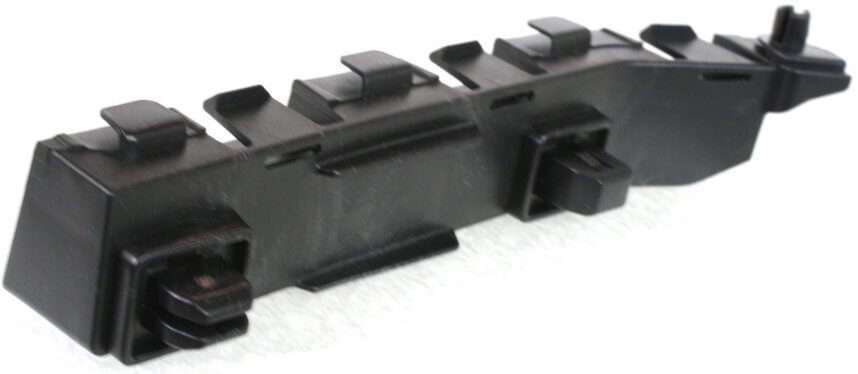 Honda Front, Passenger Side Bumper Retainer-Primed, Steel | Replacement ...