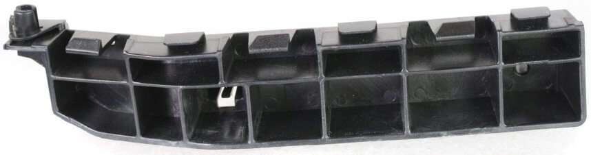 Honda Front, Passenger Side Bumper Retainer-Primed, Steel | Replacement ...