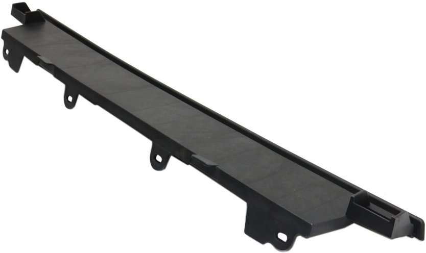 Jeep Rear, Lower Bumper Retainer-Primed, Plastic | Replacement REPJ762202,