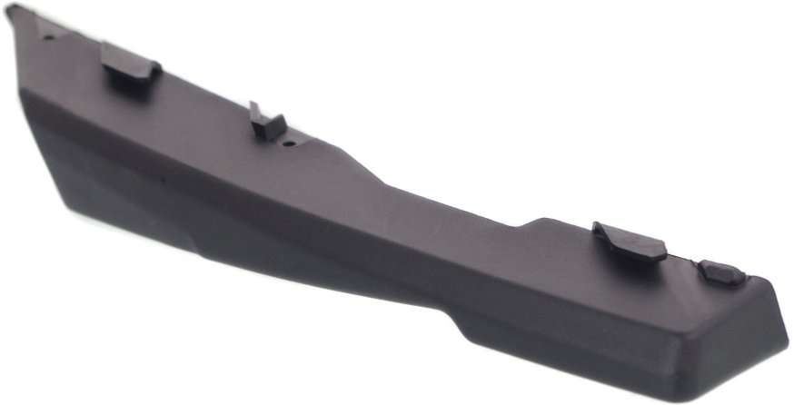 Kia Front, Driver Side Bumper Retainer-Primed, Steel | Replacement ...