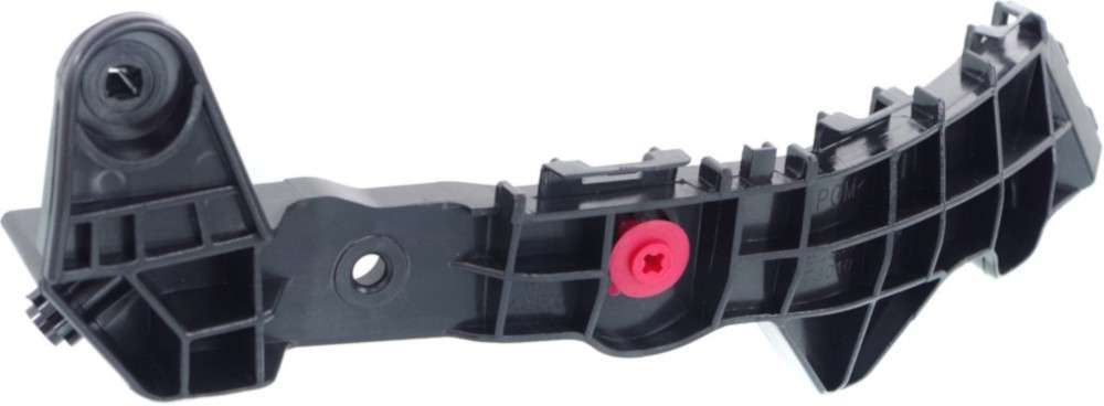 Lexus Front, Passenger Side Bumper Retainer-Primed, Plastic ...