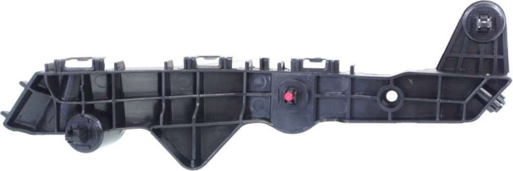 Lexus Front, Passenger Side Bumper Retainer-Primed, Plastic ...