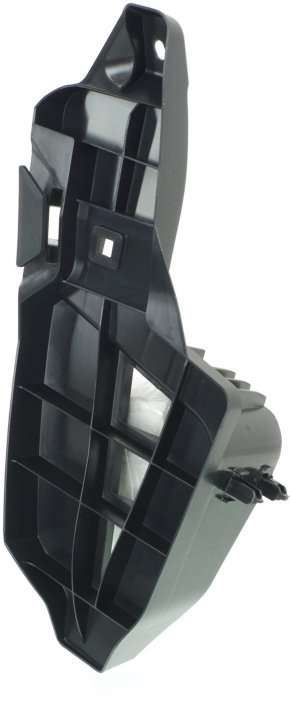 Lexus Rear, Passenger Side, Inner Bumper Retainer-Primed, Plastic ...