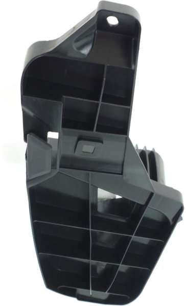 Lexus Rear, Passenger Side, Inner Bumper Retainer-Primed, Plastic ...