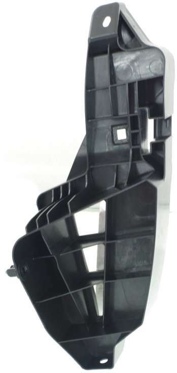 Lexus Rear, Passenger Side, Inner Bumper Retainer-Primed, Plastic ...