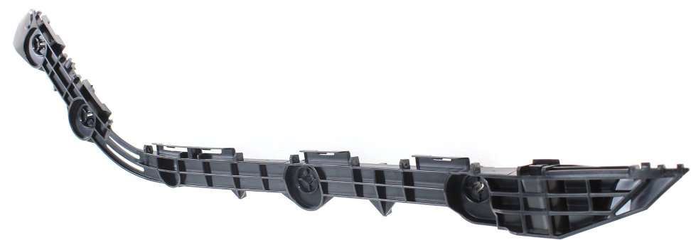 Lexus Rear, Passenger Side Bumper Retainer-Primed, Plastic ...