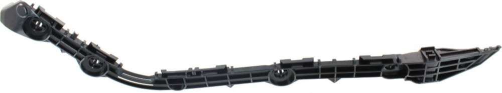 Lexus Rear, Passenger Side Bumper Retainer-Primed, Plastic ...