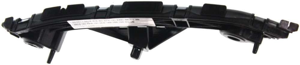 Mazda Front, Passenger Side Bumper Retainer-Primed, Plastic ...