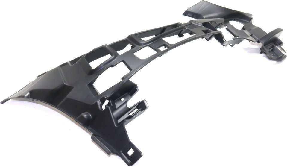 Mercedes Benz Front, Passenger Side, Upper Bumper Retainer-Primed ...