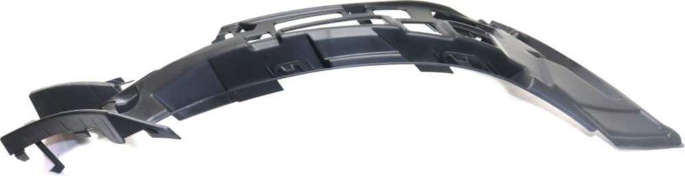 Mercedes Benz Front, Passenger Side, Upper Bumper Retainer-Primed ...