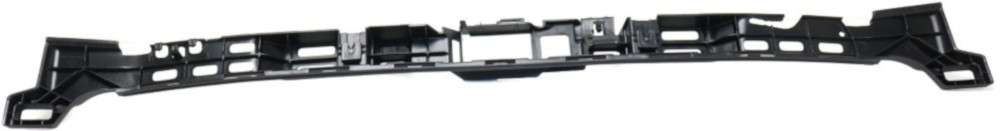 Mercedes Benz Rear, Center Bumper Retainer-Primed, Plastic ...