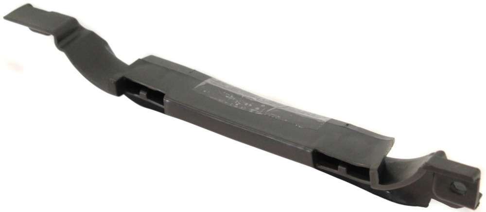 Mercedes Benz Rear, Passenger Side, Inner Bumper Retainer-Primed ...