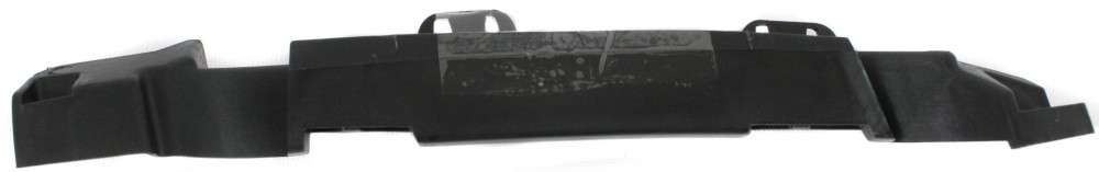 Mercedes Benz Rear, Passenger Side, Inner Bumper Retainer-Primed ...