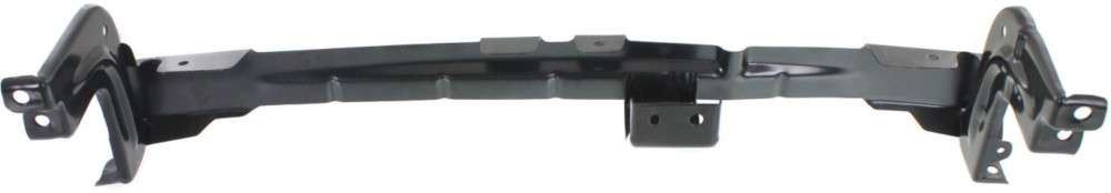 Bumper Retainer, Frontier 05-08 Front Bumper Retainer, Upper, Plas ...