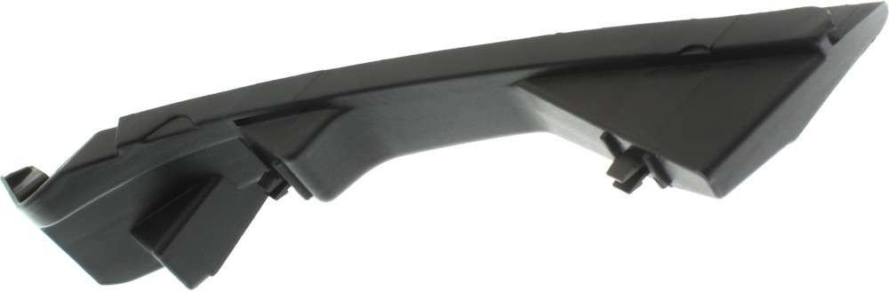 Bumper Retainer, Cayenne 11-14 Front Bumper Retainer Lh, Side Retainer ...