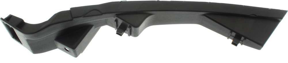 Bumper Retainer, Cayenne 11-14 Front Bumper Retainer Lh, Side Retainer ...