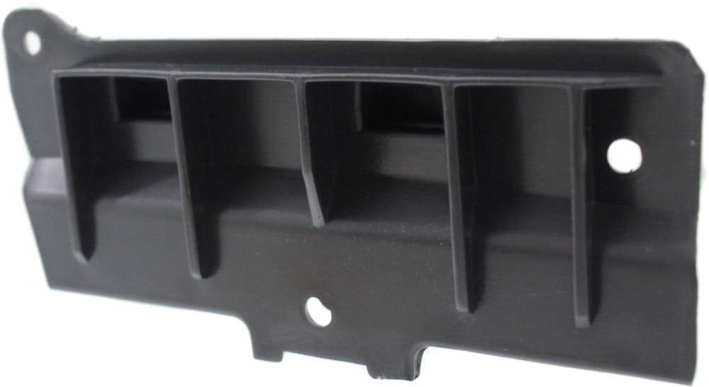 Porsche Front, Passenger Side Bumper Retainer-Primed, Plastic ...