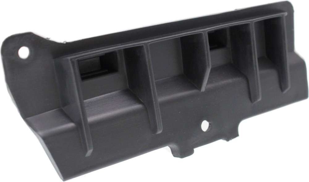 Porsche Front, Passenger Side Bumper Retainer-Primed, Plastic ...