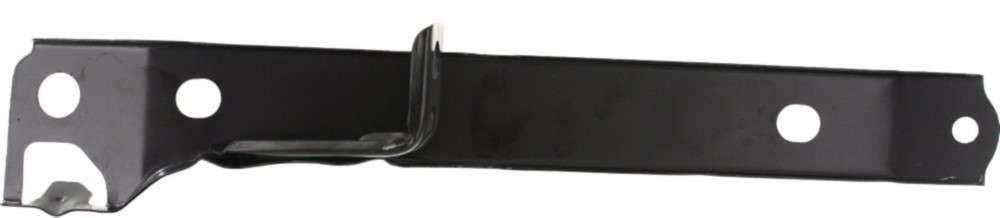 Bumper Retainer, Rav4 09-12 Front Bumper Retainer, Steel | Replacement ...