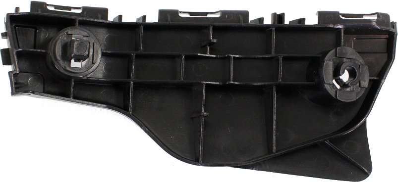 Bumper Retainer, Prius C 12-17 Front Bumper Retainer Lh, Outer, Plastic ...