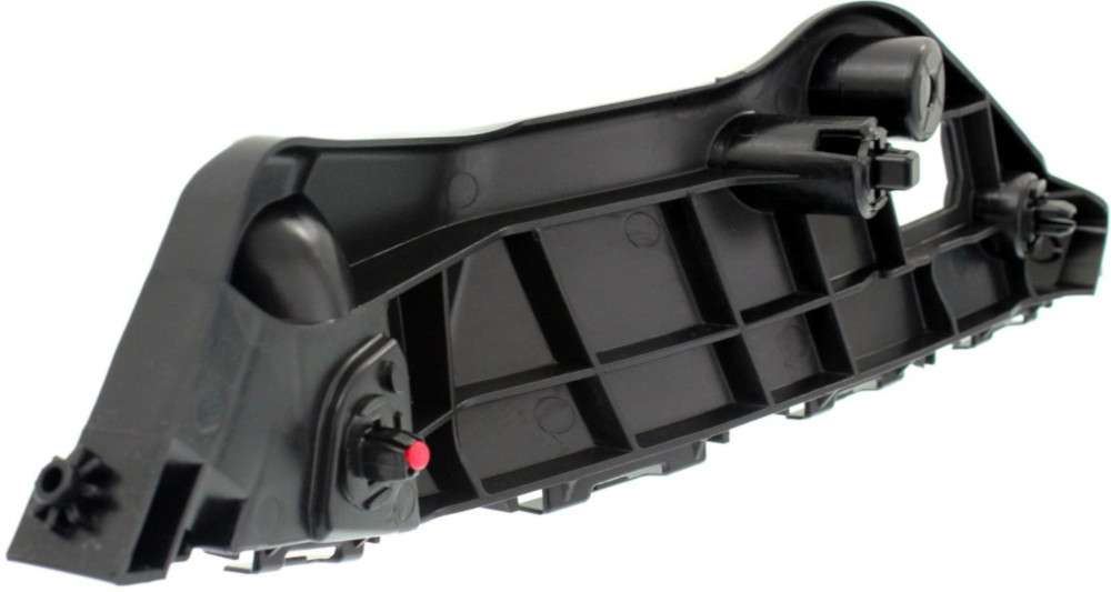 Toyota Front, Passenger Side Bumper Retainer-Primed, Plastic ...