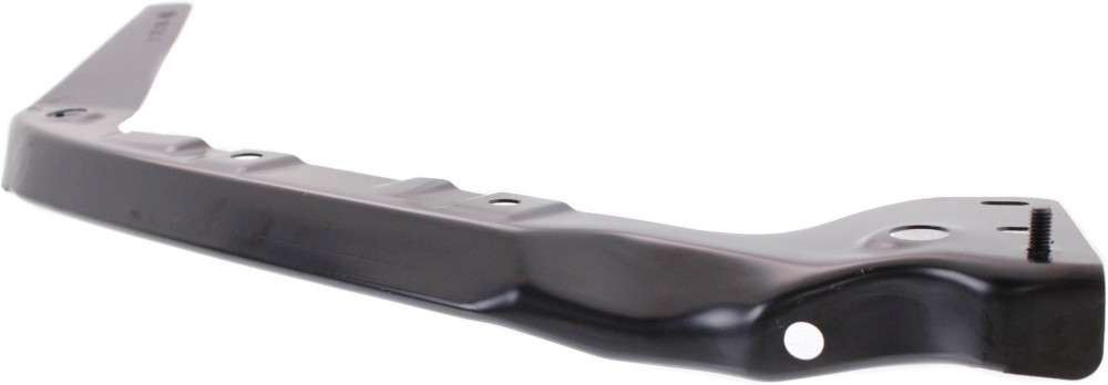 Toyota Front, Passenger Side Bumper Retainer-Primed, Steel ...