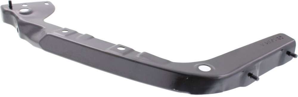Bumper Retainer, Tundra 14-18 Front Bumper Retainer Lh, Outer, Steel ...